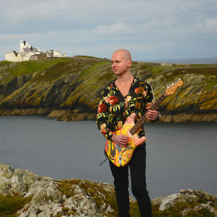 Just Not Care | James Bell X