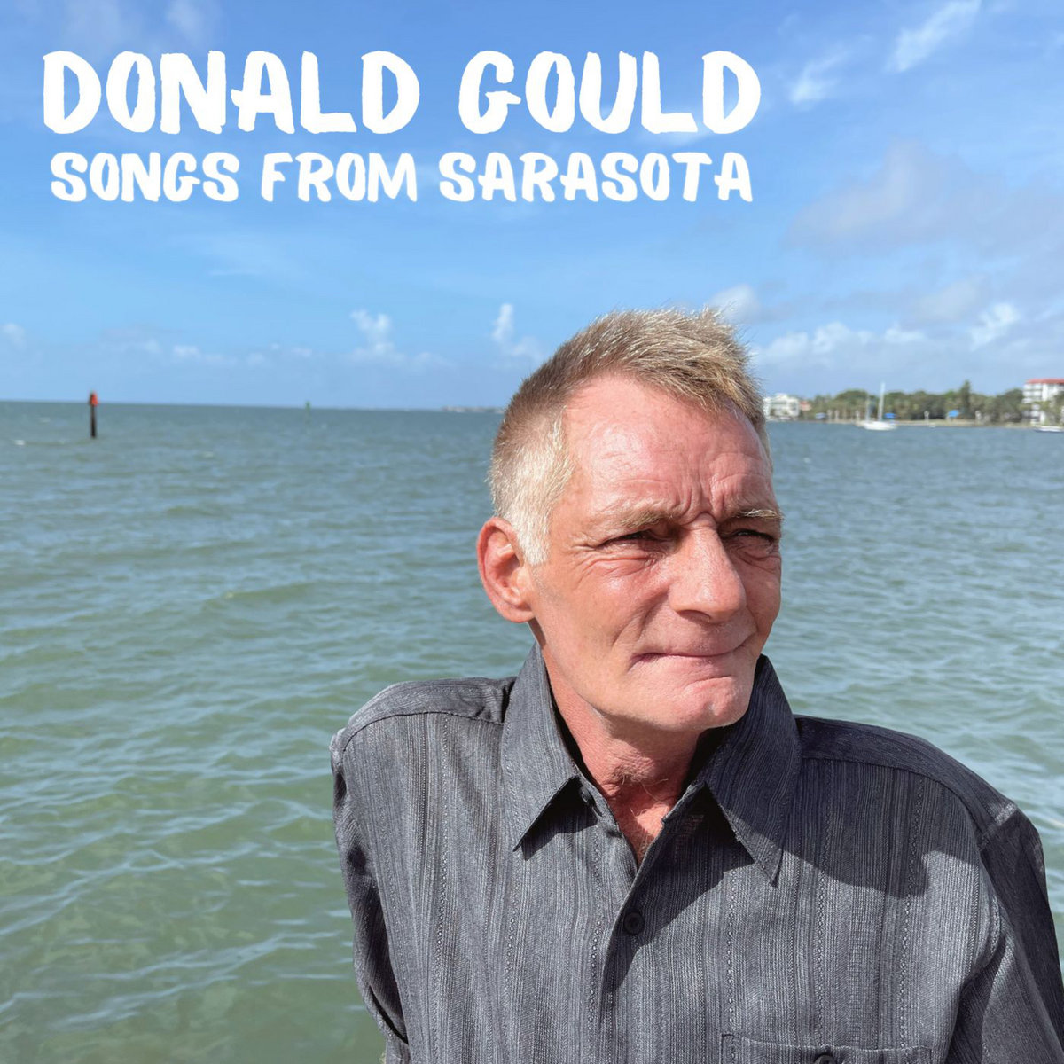 Hallelujah | Donald Gould