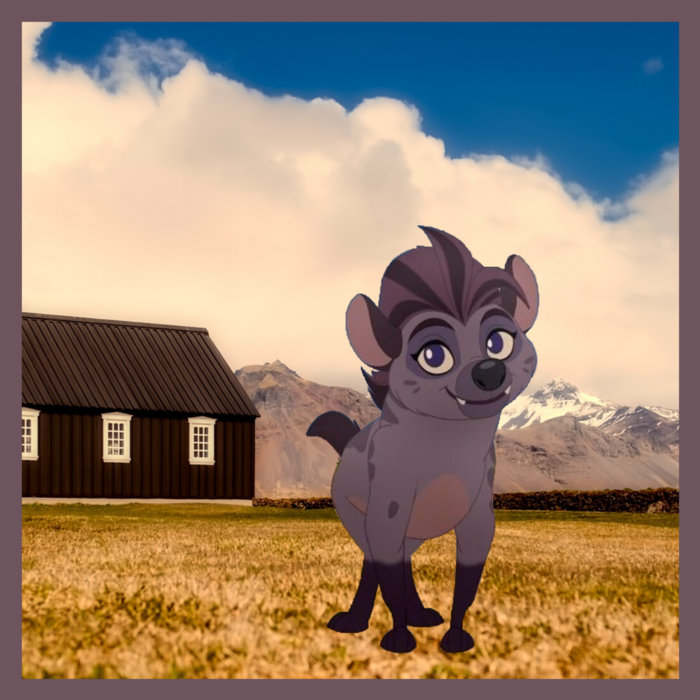 Scar Has Returned - Single | CAPTAIN, MY CAPTAIN!