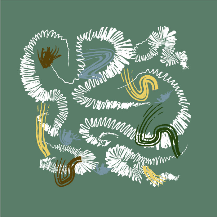 Aerial Repose | James Harris | Hemingway