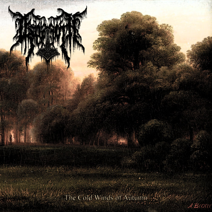 The Cold Winds of Autumn | Esgaroth