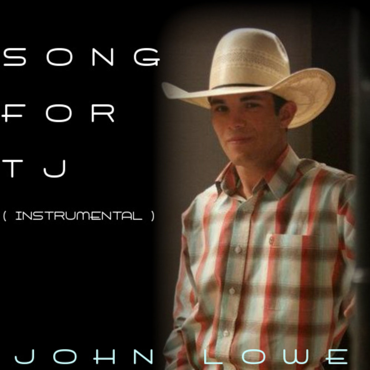 Song For TJ (Instrumental) [Single] | John Lowe Music