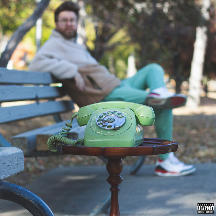 Before What Came After | Ryan Kopperud