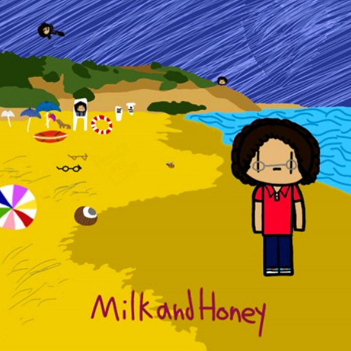 Milk and Honey | Julian Avilés