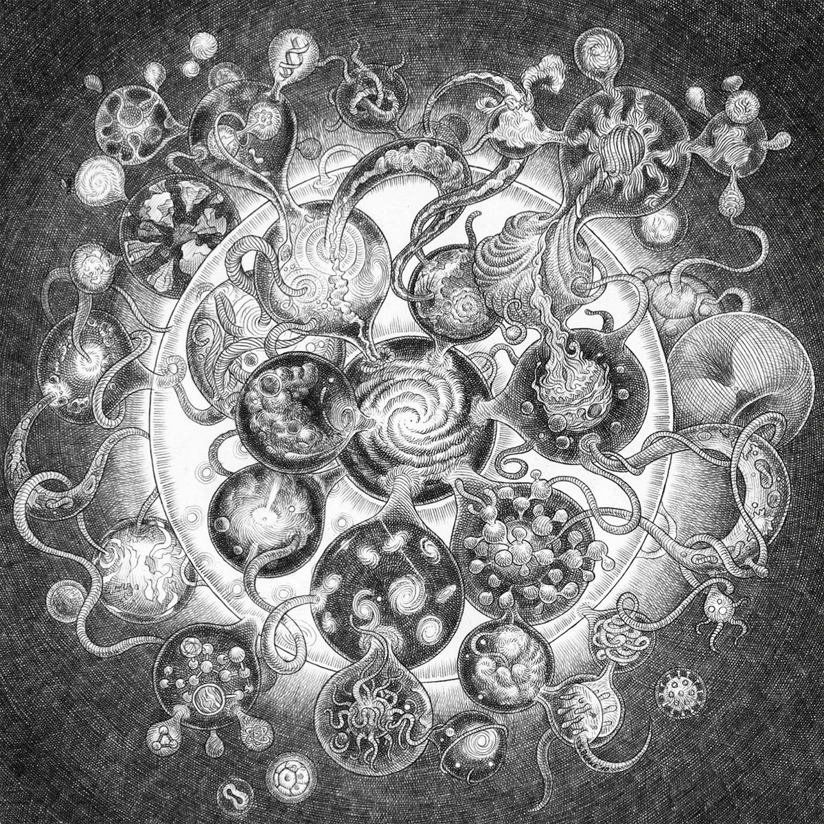 Long Distance Calling | Long Distance Calling | InsideOutMusic