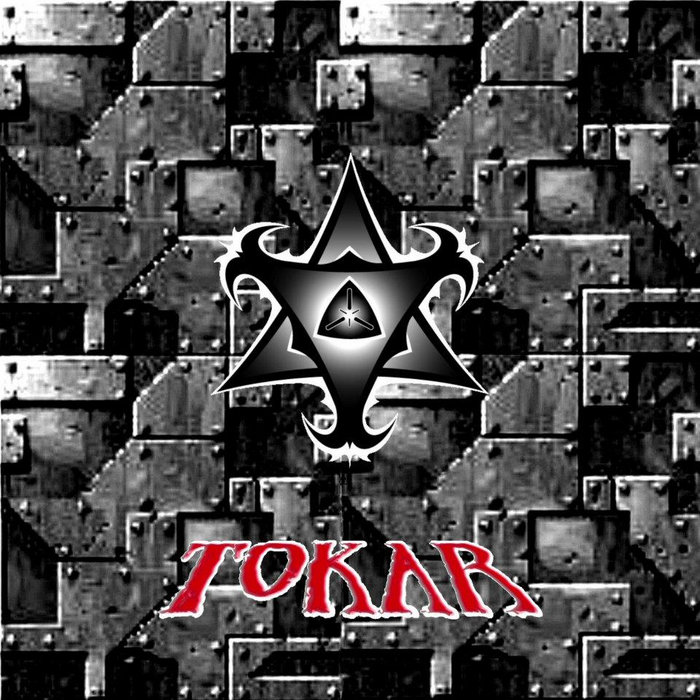 Blood Runs-EP | Tokar