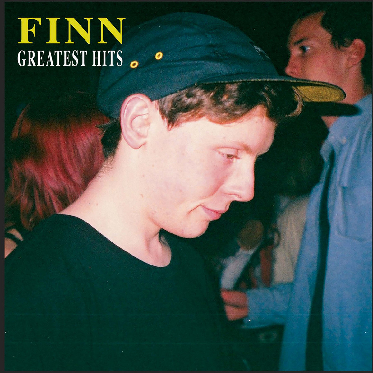 Greatest Hits | Finn
