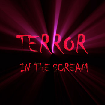 Terror In The Scream - ost (2018) | Casey LeBleu | japanese CARCRASH ...