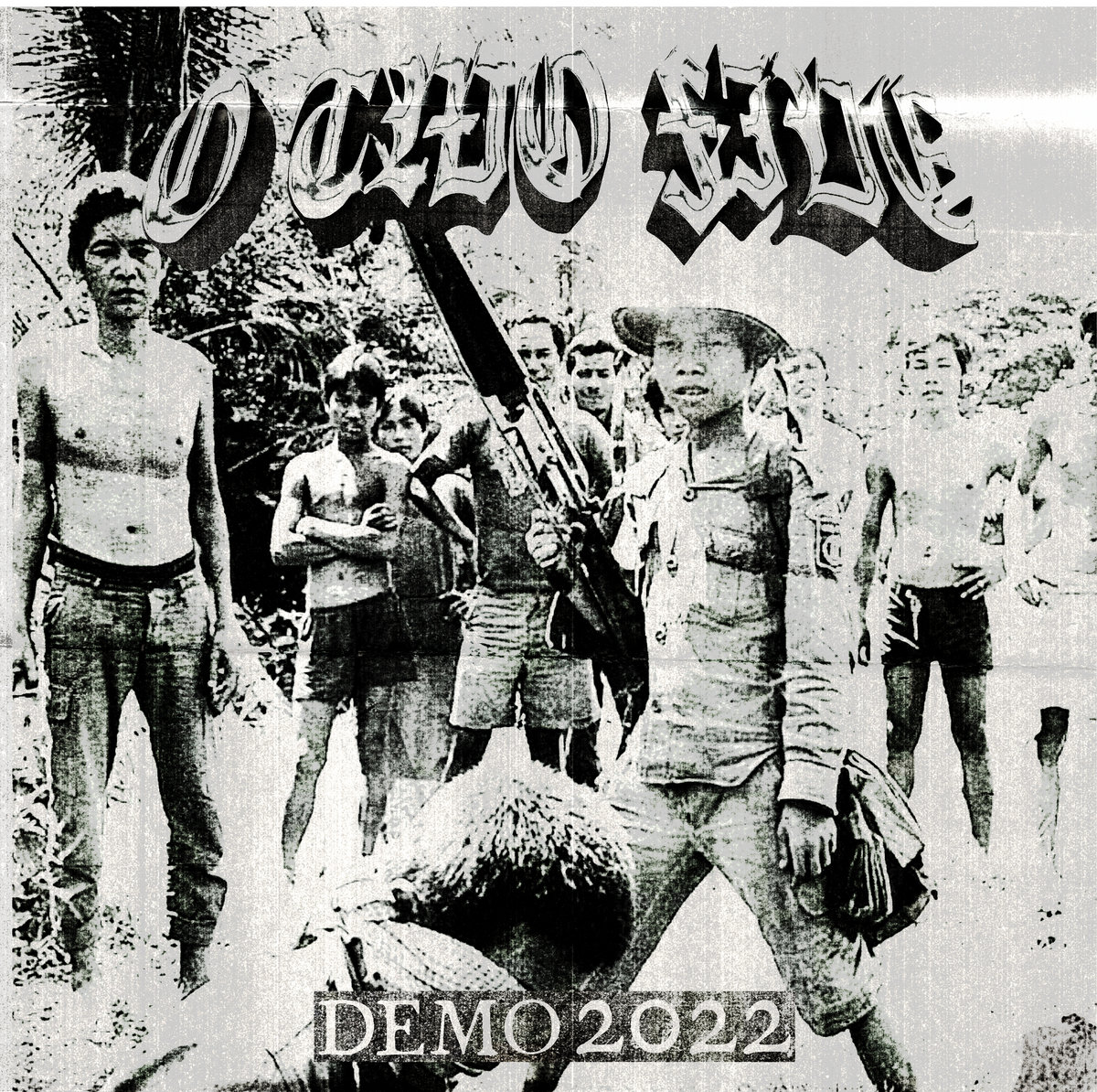 Demo 2022 | Otwofive Hardcore