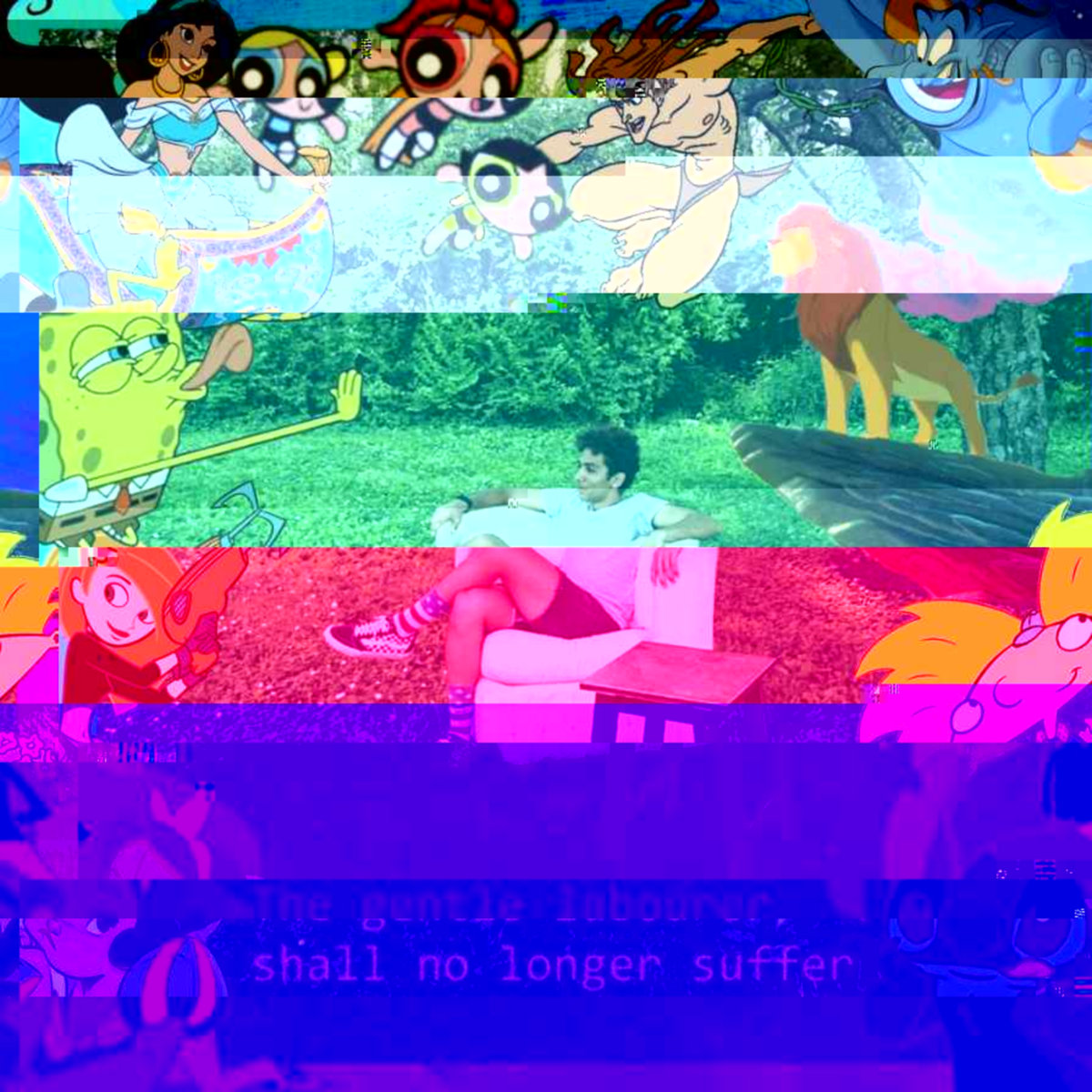 hakuna matata | Disease Nxxh