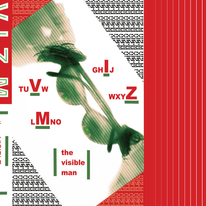 VIZ M "The Visible Man" | Durian Skeele