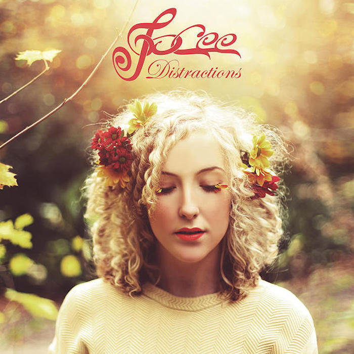 Distractions | JoCee