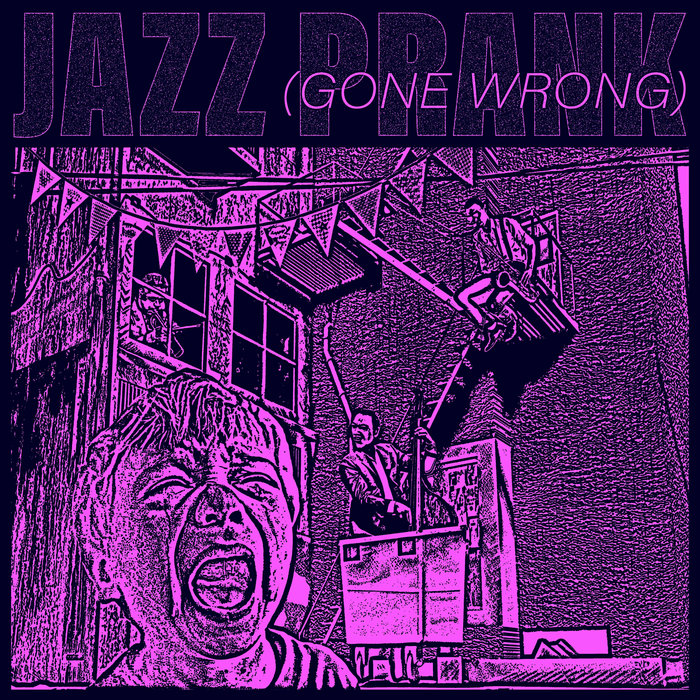 Ep # 1 | Jazz Prank