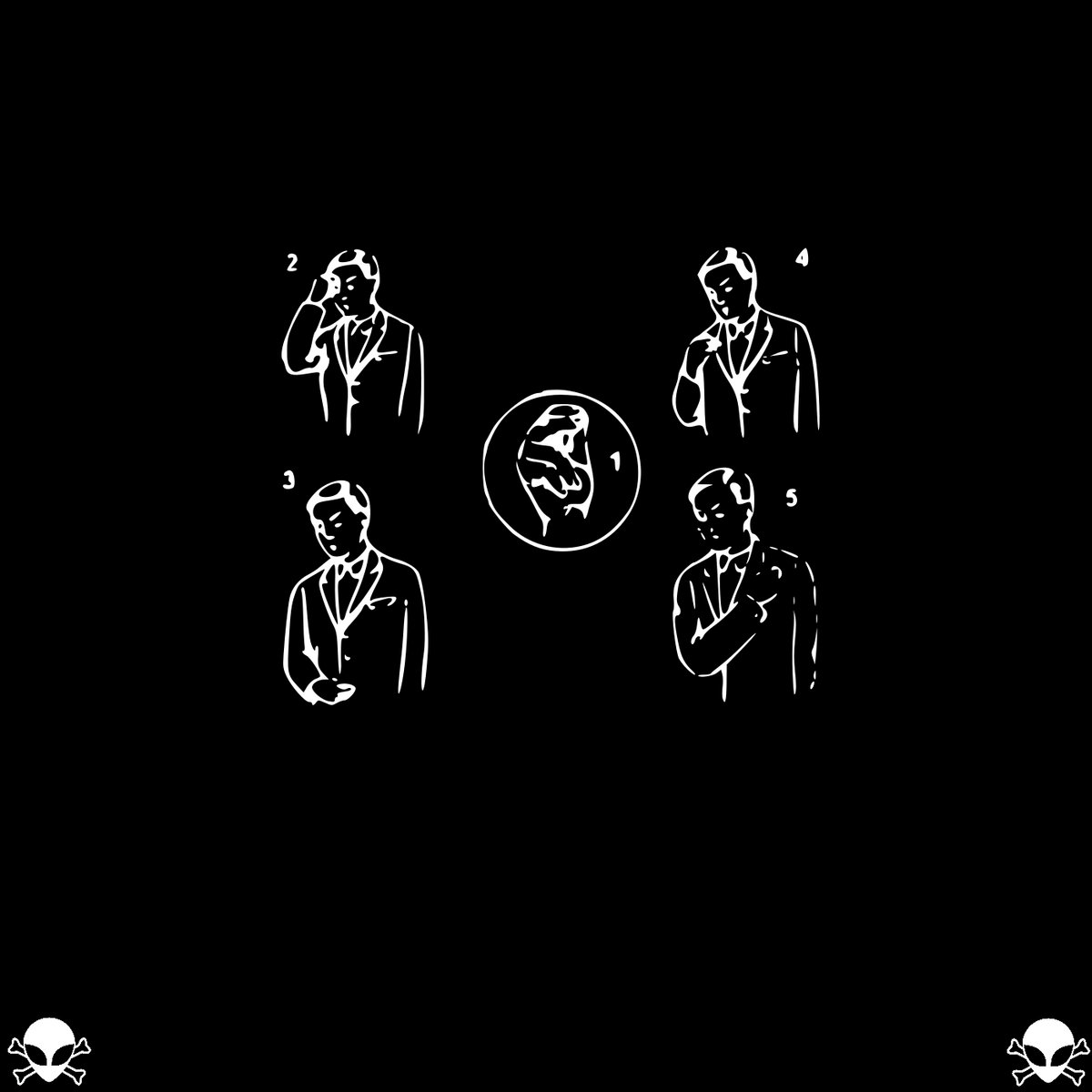 Repel Demons with the Sign of the Cross | The Afterburners