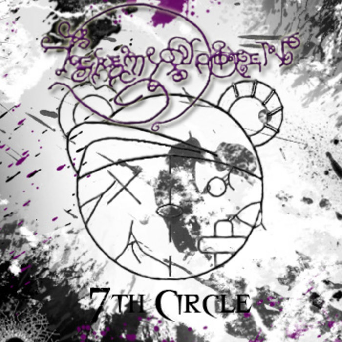 7th Circle (Single) | Jeremy Wooten