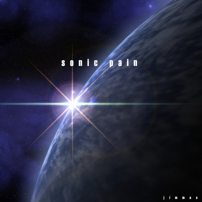 Sonic Pain | Jimmac