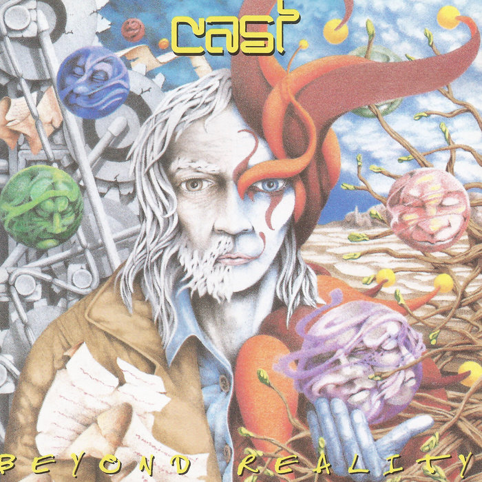 Beyond Reality (1996) | CAST