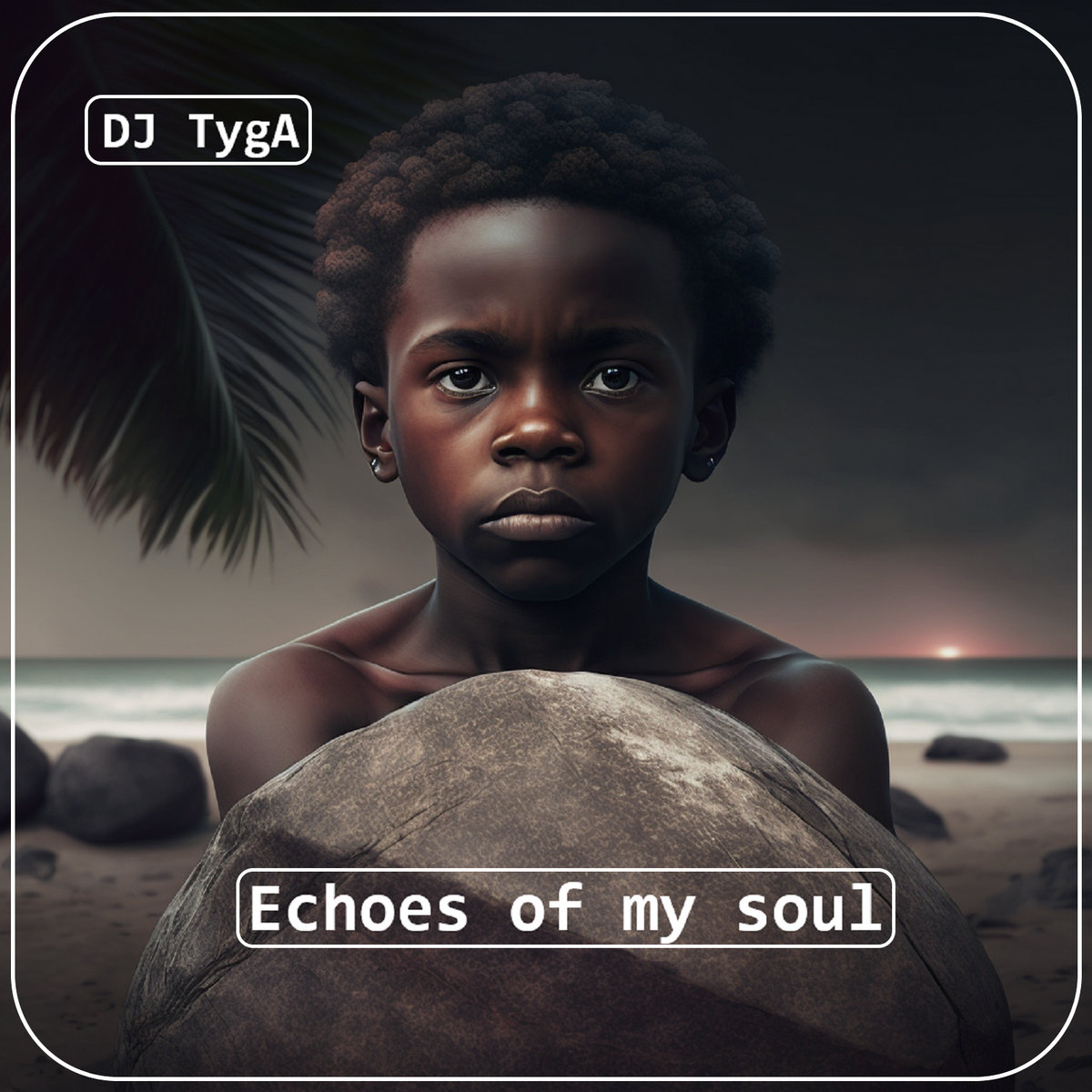 Echoes of my soul | DJ TygA