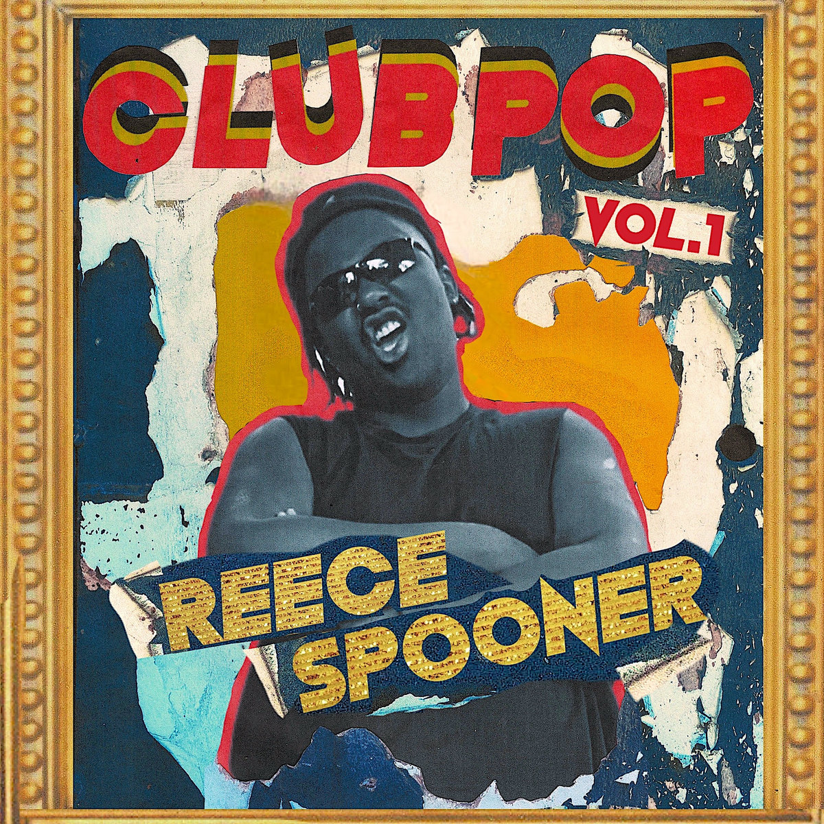 ClubPop Vol.1 | Reece Spooner