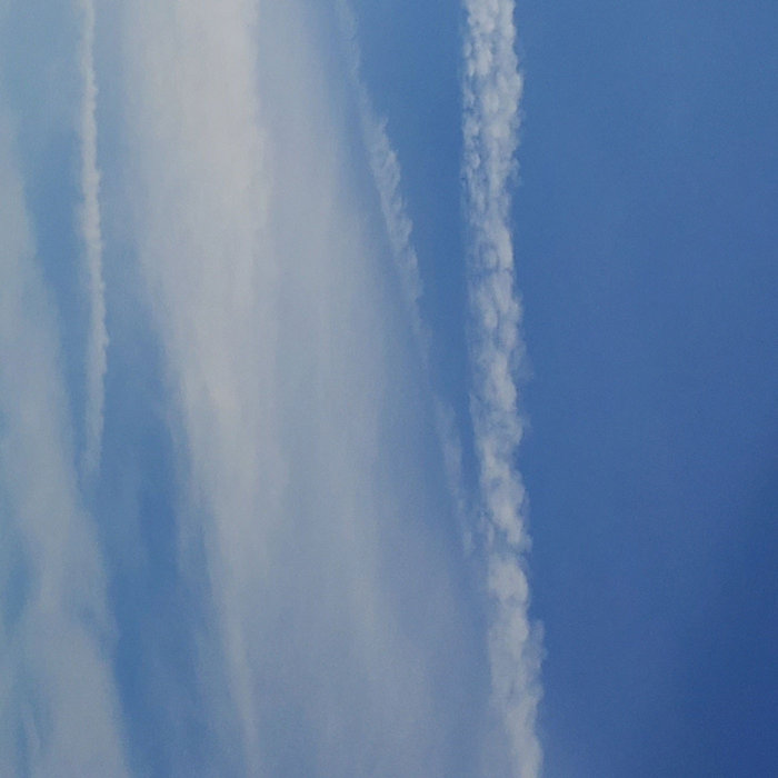 Blue Sky Terminal | Wes Moss