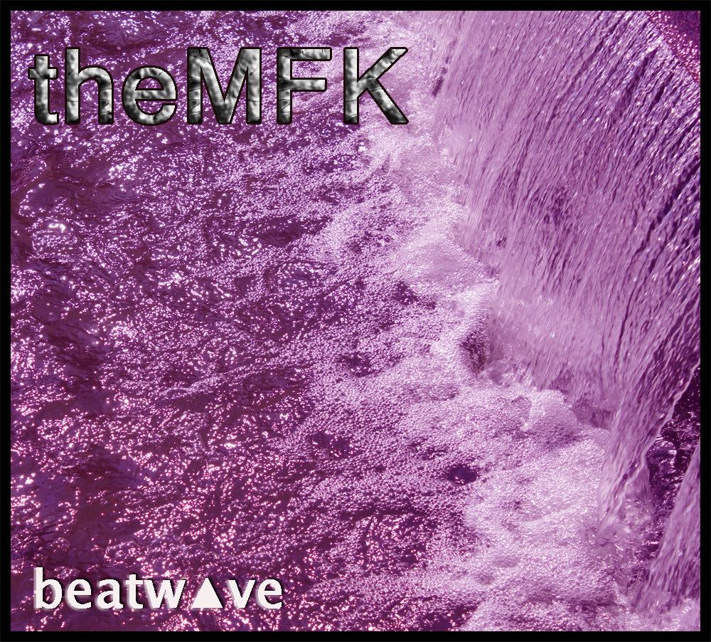 BEAT WAVE I | theMFK