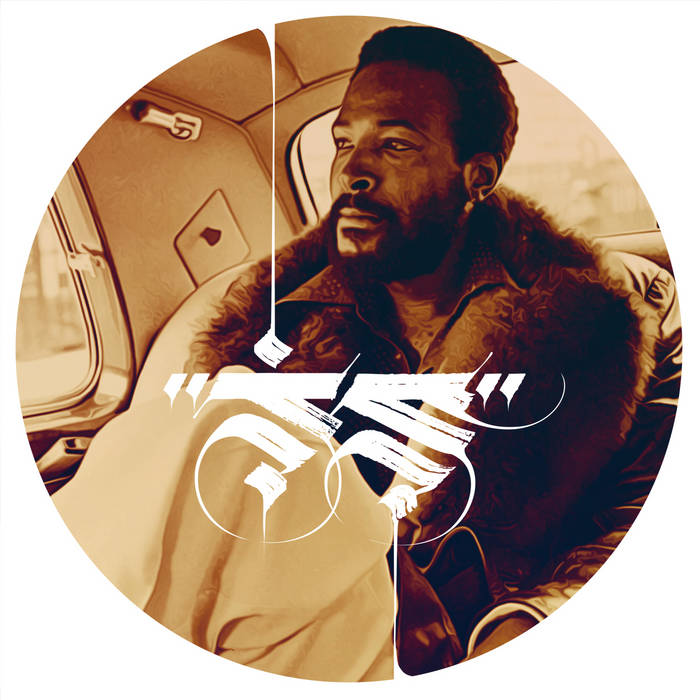 Marvin Gaye "Anger (Jeremy Sole Edit)" | Jeremy Sole