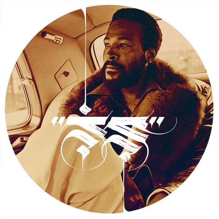 Marvin Gaye "Anger (Jeremy Sole Edit)" | Jeremy Sole