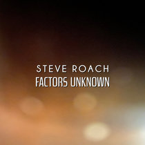 Subscribe to Steve Roach Exclusive | Steve Roach Exclusive