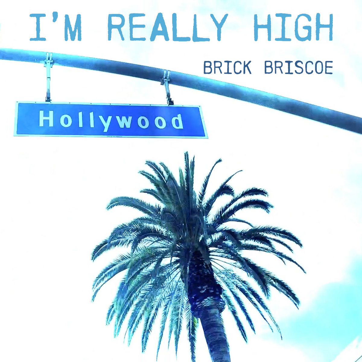 I'm Really High | Brick Briscoe