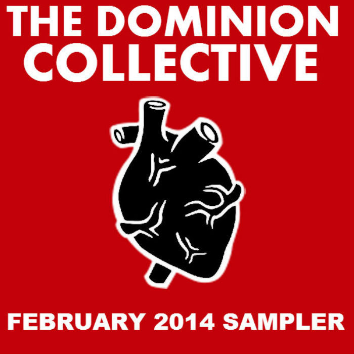 February 2014 Sampler | Dominion Collective