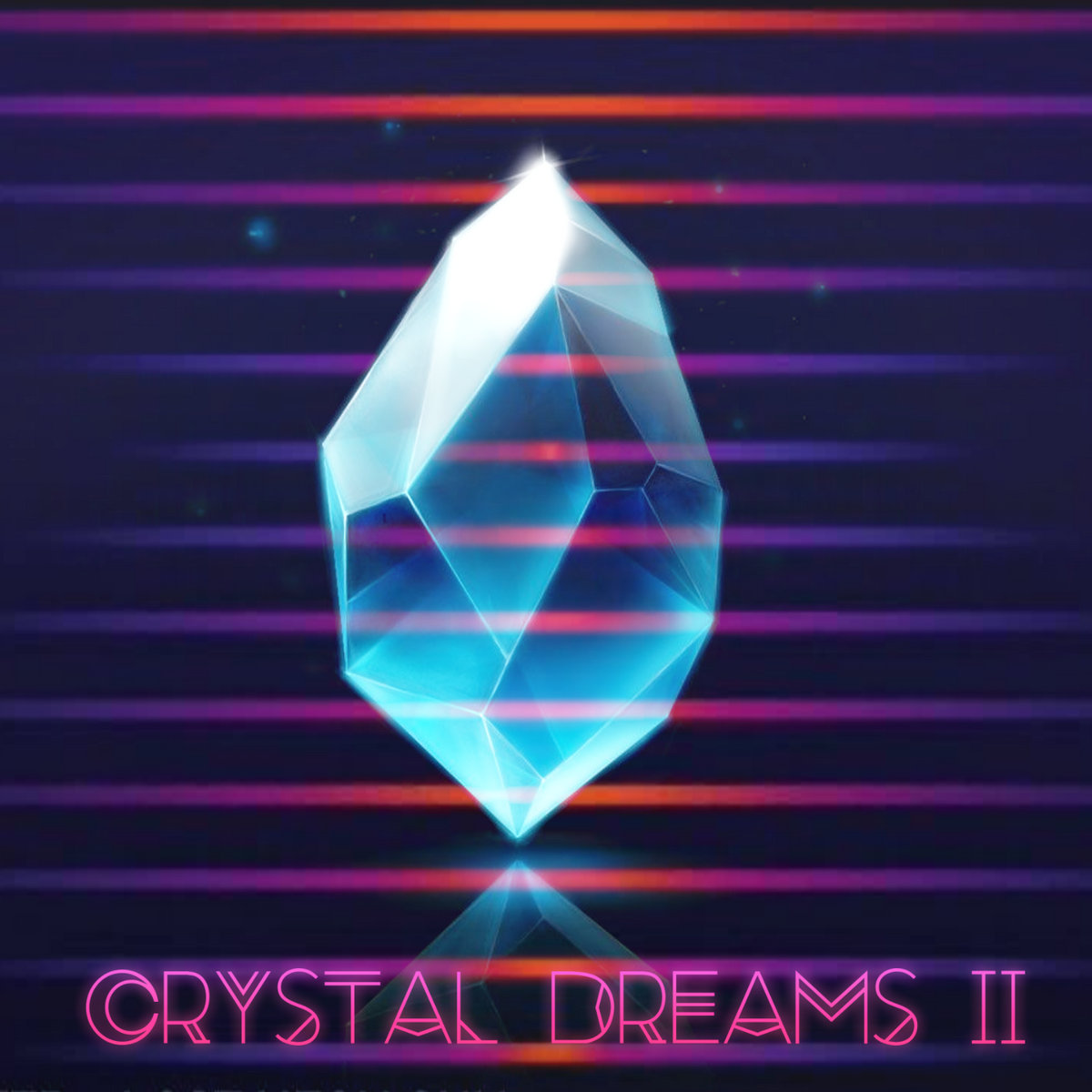 Crystal Dreams (EP II) | Kotovsky86