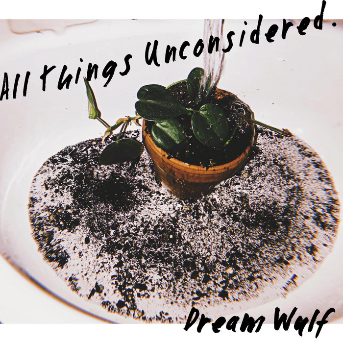 All Things Unconsidered (DEMO) | Dream Wulf