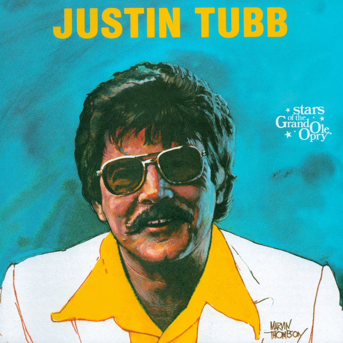 Justin Tubb | Justin Tubb | First Generation Records