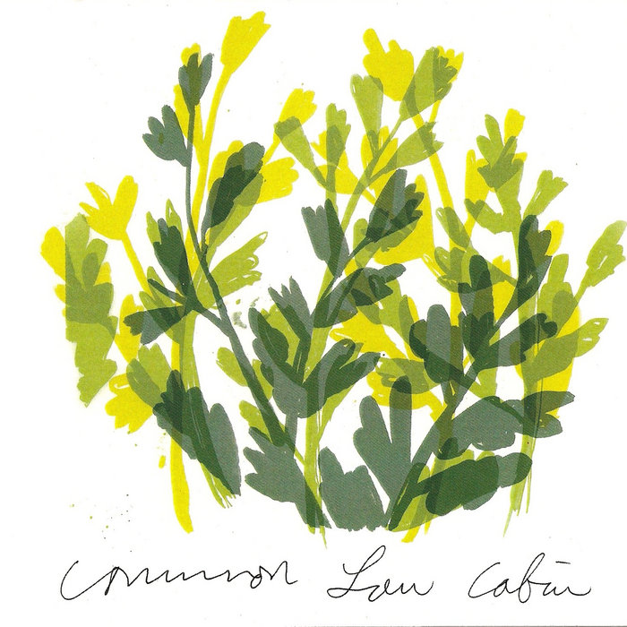 Common Law Cabin | Common Law Cabin