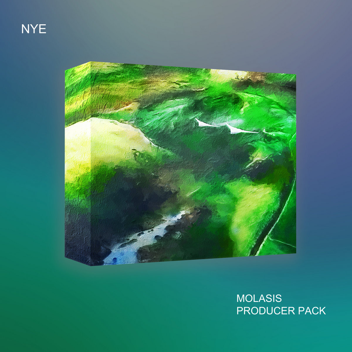 Molasis Producer Pack | NYE