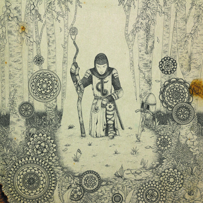 A Momentary Lapse of Badon | Sergeant Thunderhoof