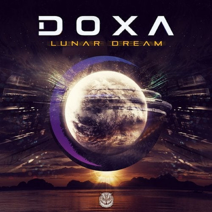 Lunar Dream | DOXA (FR) (Sahman Records) | Sahman Records