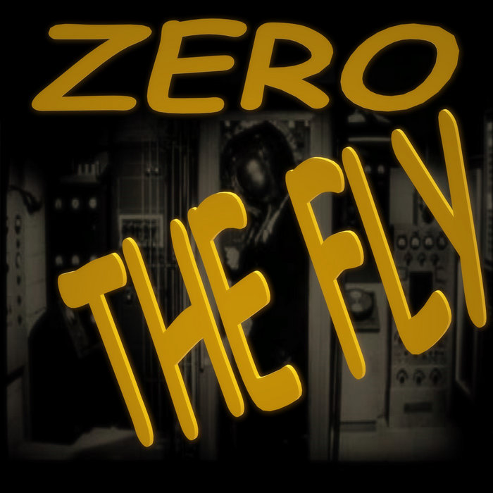 The Fly | ZERO | Zeroantartica