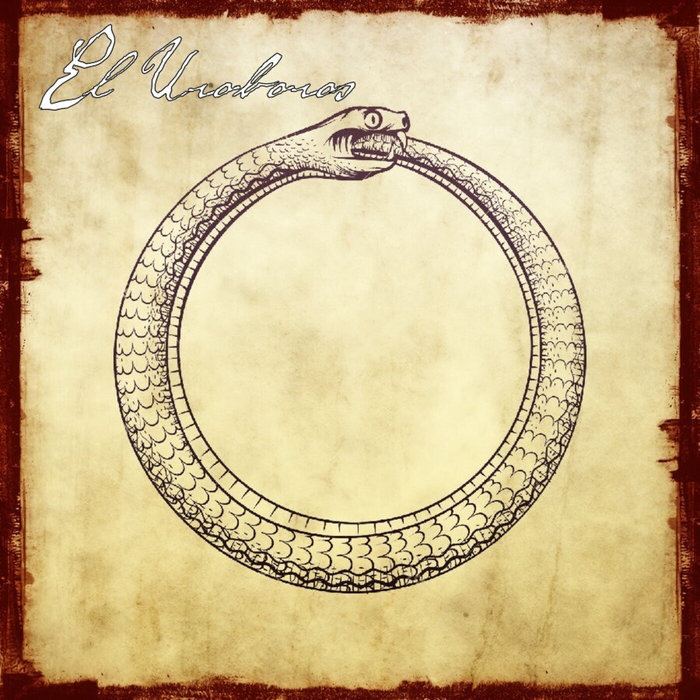 El Uroboros | The Book of Imaginary Beings
