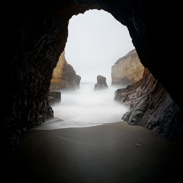 Sea Cave | Cristina Floyd | Aether Gaze