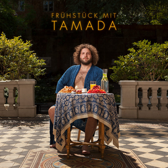 Frühstück mit Tamada | Tamada