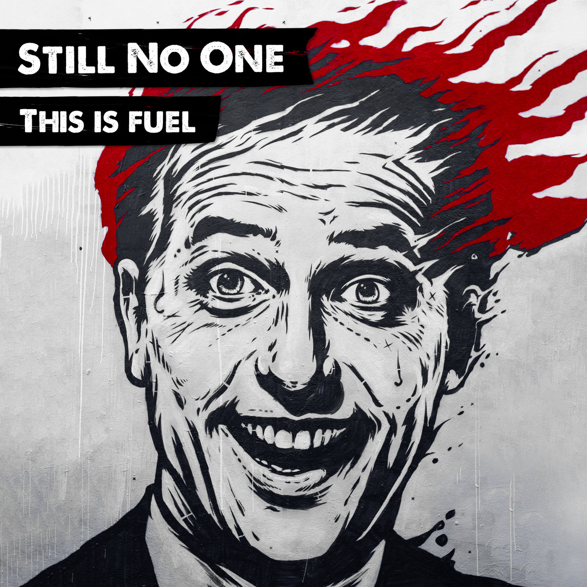 This Is Fuel Still No One