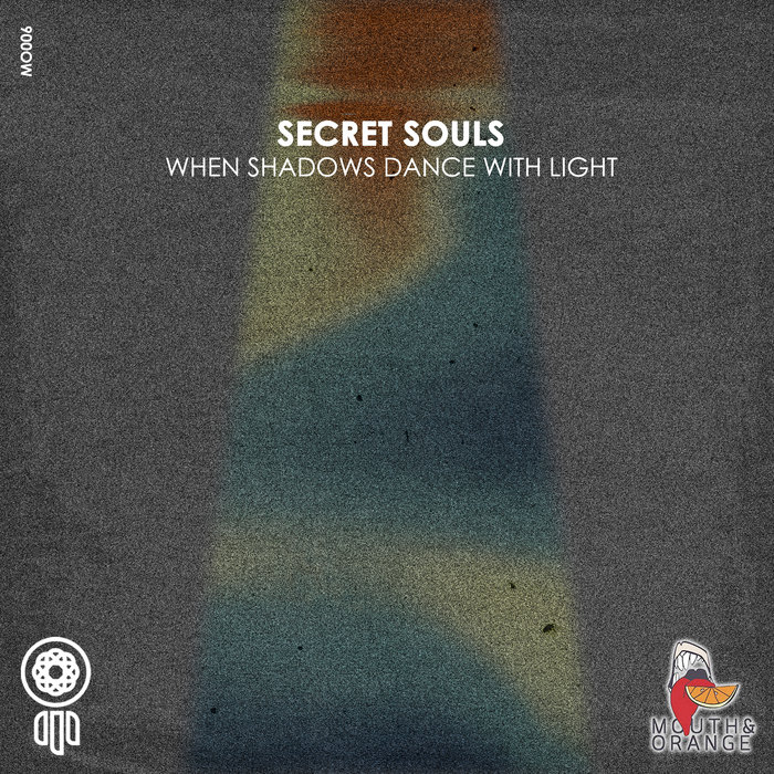 When Shadows Dance With Light | Secret Souls