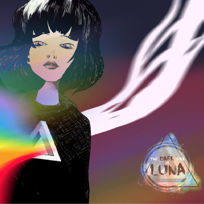 The Dark Side Of Luna (Original Game Soundtrack) | Guido Ignacio Fazzito