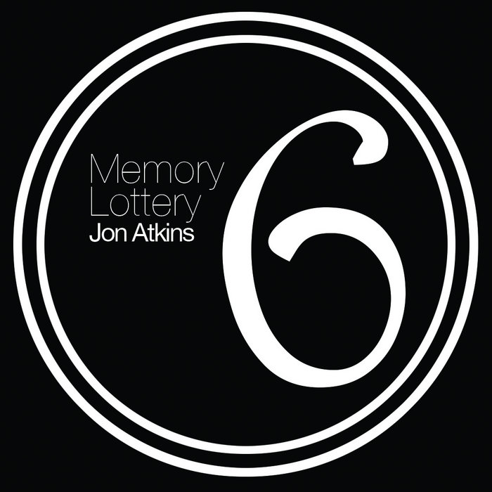 Memory Lottery | Jon Atkins