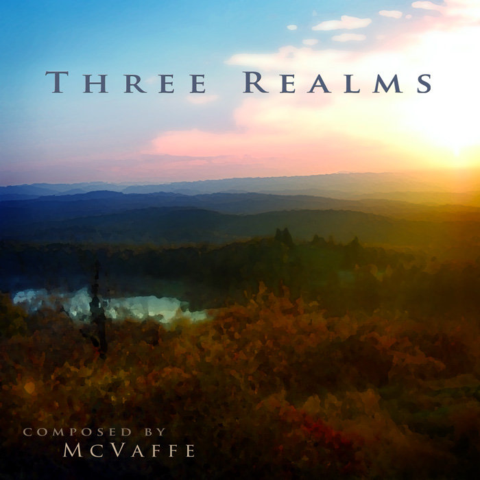The Three Realms | McVaffe