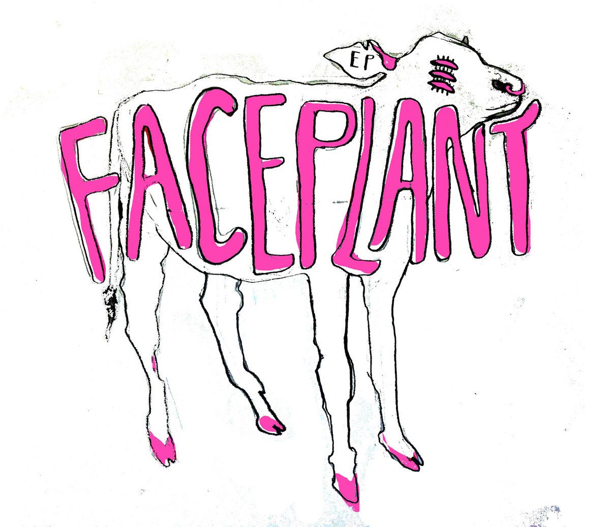 FACEPLANT | FACEPLANT