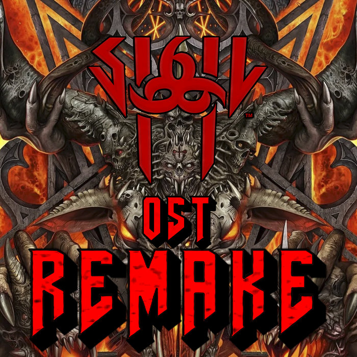 SIGIL II Midi OST Remake | Kolibri92 | sXp - Kolibri92