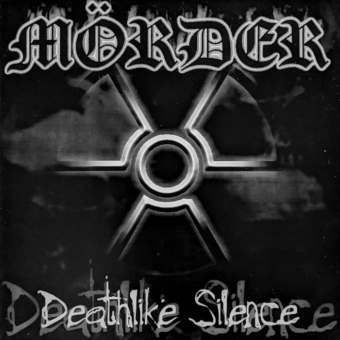 Deathlike Silence | Mörder | MFI Distro