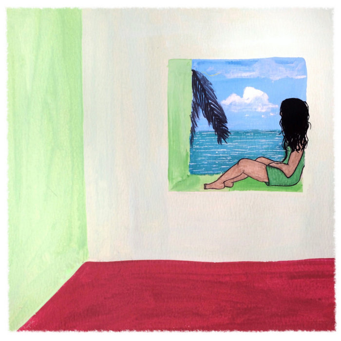 To Capture a Cloud EP | Sandeep Raghavan